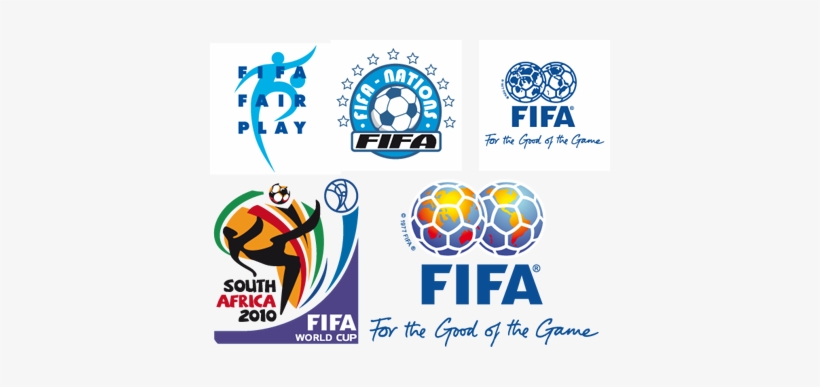 "fifa Logos" - Mascot South Africa 2010 - Free Transparent PNG Download ...