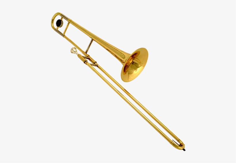 Download - Trombon Png - Free Transparent PNG Download - PNGkey