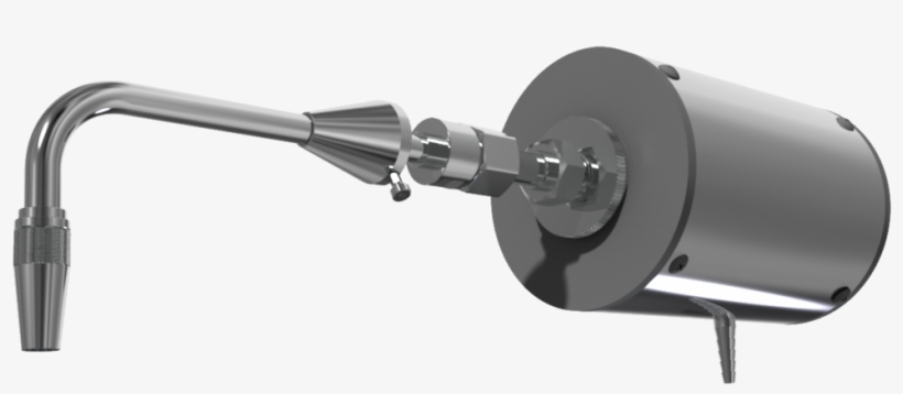 Heater With Integrated Thimble Filter - Free Transparent PNG Download ...