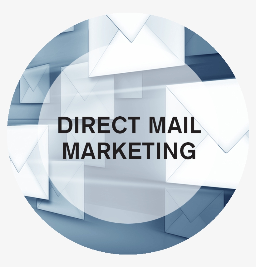 New York Direct Mail Marketing Services - Free Transparent PNG Download ...