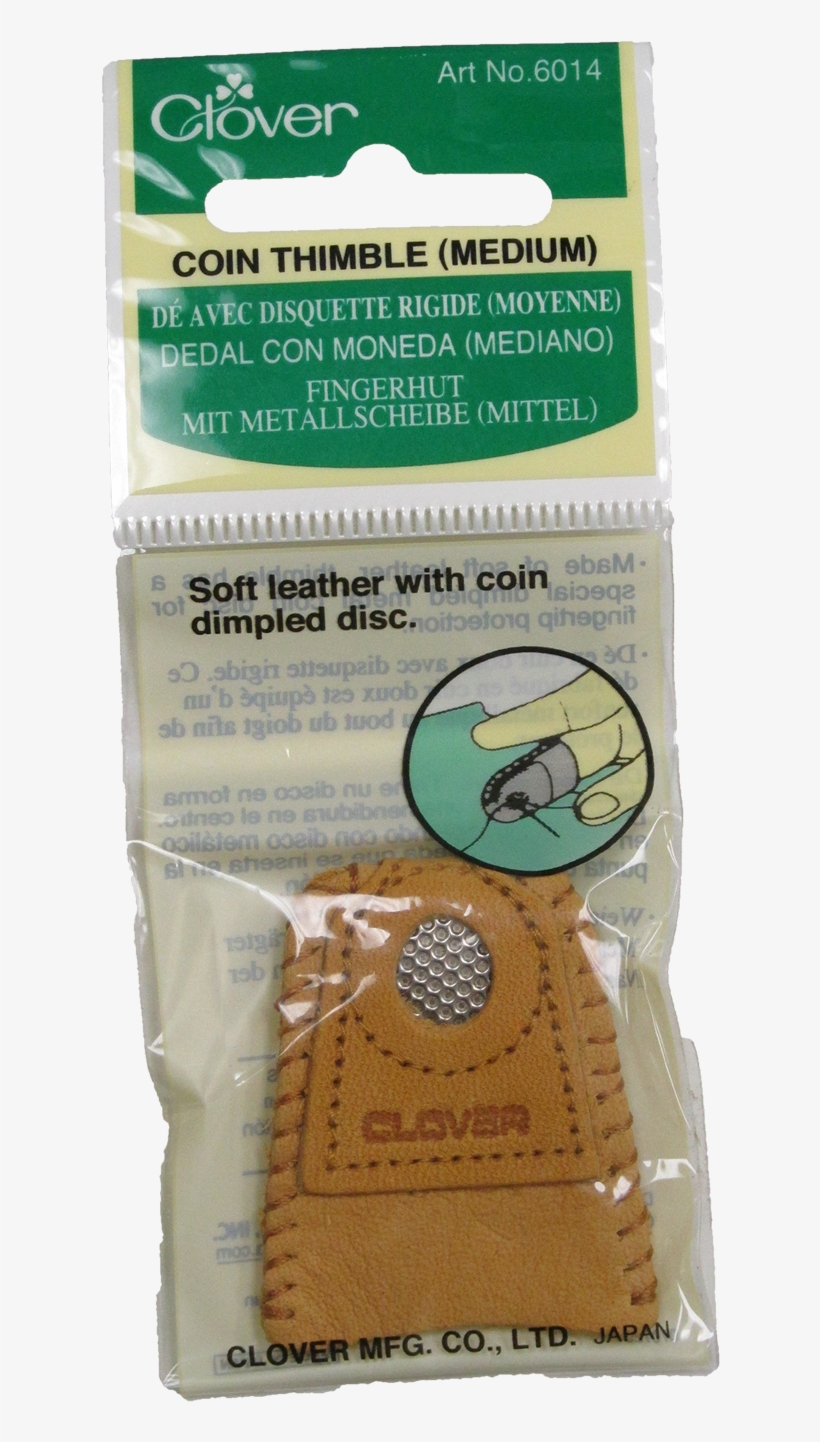 Coin Thimble - Free Transparent PNG Download - PNGkey