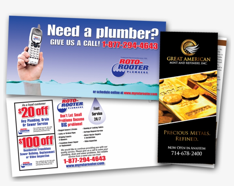 Direct Mail Advertising - Free Transparent PNG Download - PNGkey