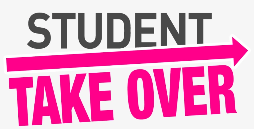 Student Takeover - Free Transparent PNG Download - PNGkey