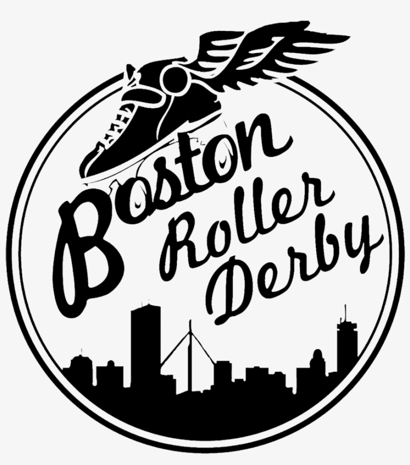 Roller Derby Png - Free Transparent PNG Download - PNGkey
