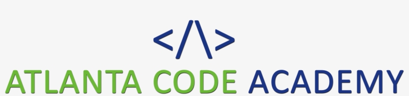 Atlanta Code Academy Logo - Free Transparent PNG Download - PNGkey