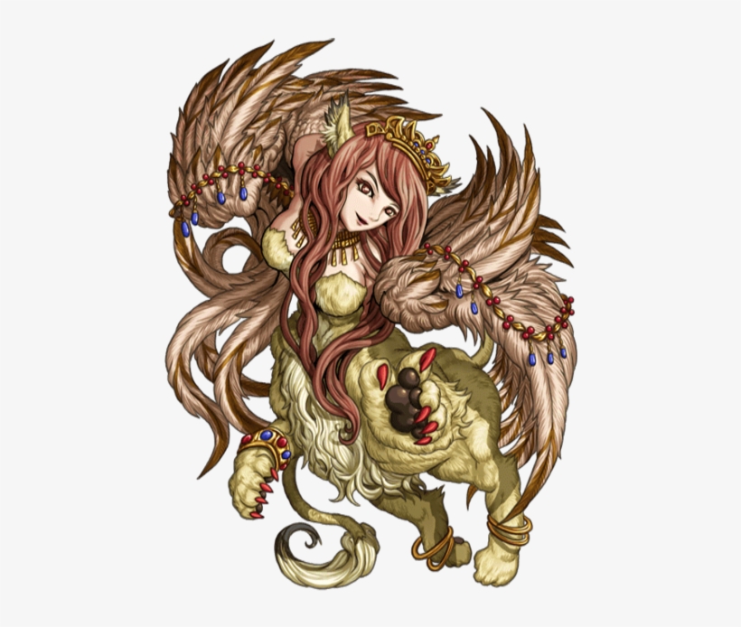 Sphinx Transparent - Free Transparent PNG Download - PNGkey