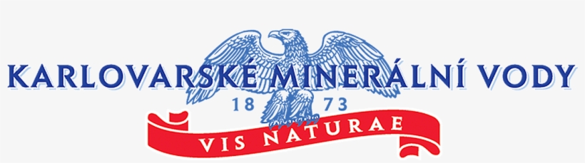 Logo Karlovarské Vody - Free Transparent PNG Download - PNGkey