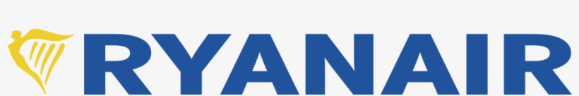 Logo Ryanair - Free Transparent PNG Download - PNGkey