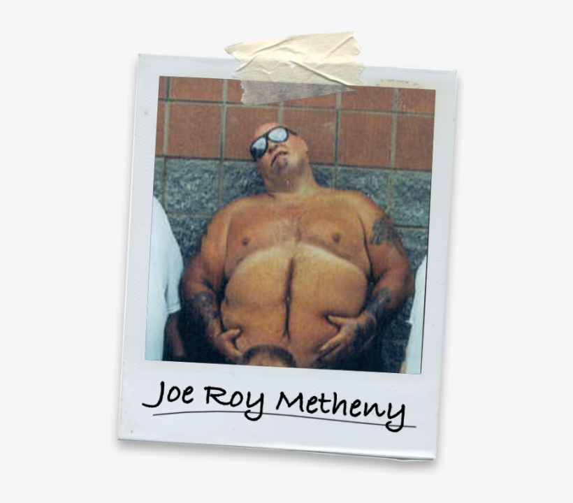 America's Deadliest Serial Killers And Their Crimes - Free Transparent ...