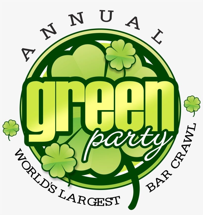 Green Party Logo - Free Transparent PNG Download - PNGkey