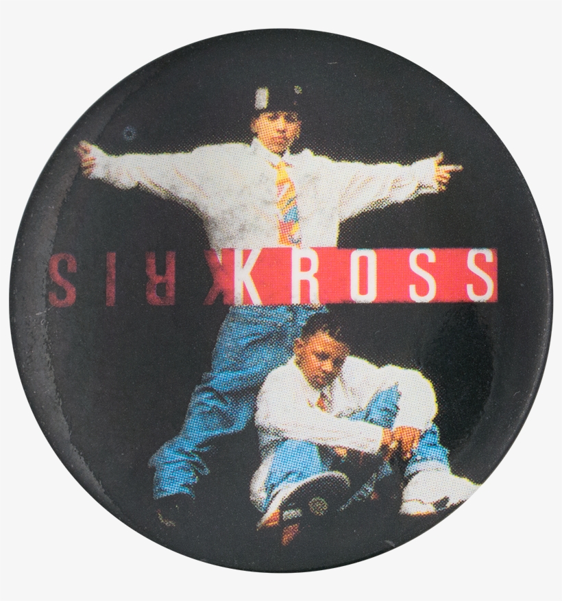Kris Kross - Free Transparent PNG Download - PNGkey
