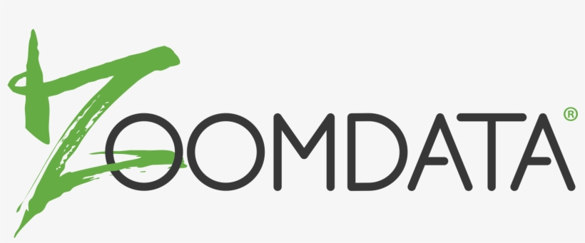 Zoomdata - Free Transparent PNG Download - PNGkey