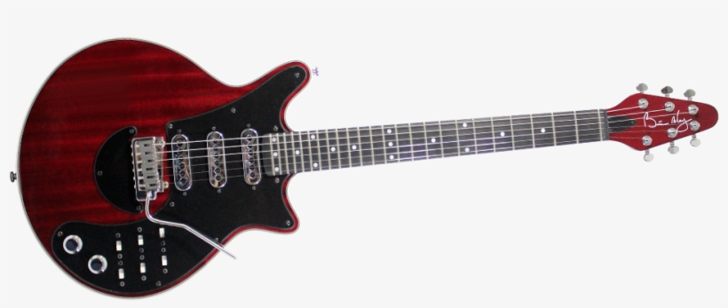 Red Special - Free Transparent PNG Download - PNGkey