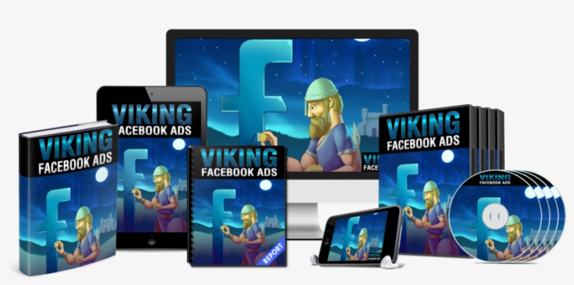 Facebook Ads Png - Free Transparent PNG Download - PNGkey