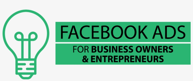 Facebook Ads For Your Business - Free Transparent PNG Download - PNGkey