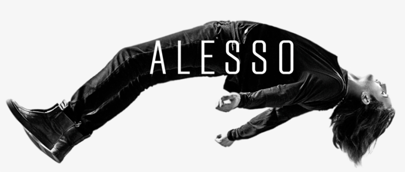 Alesso Logo Png
