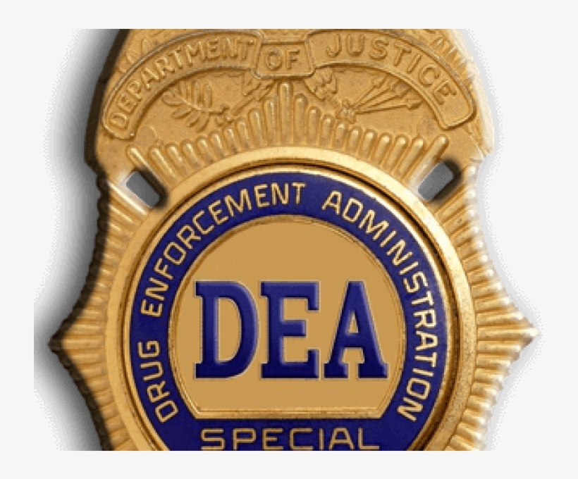 Dea Badge - Free Transparent PNG Download - PNGkey