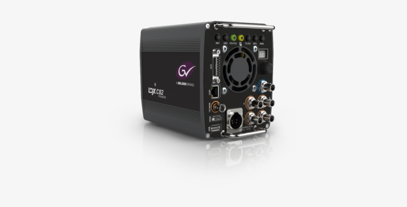 Ldx C82 Compact Camera Back Right Angle - Free Transparent PNG Download ...