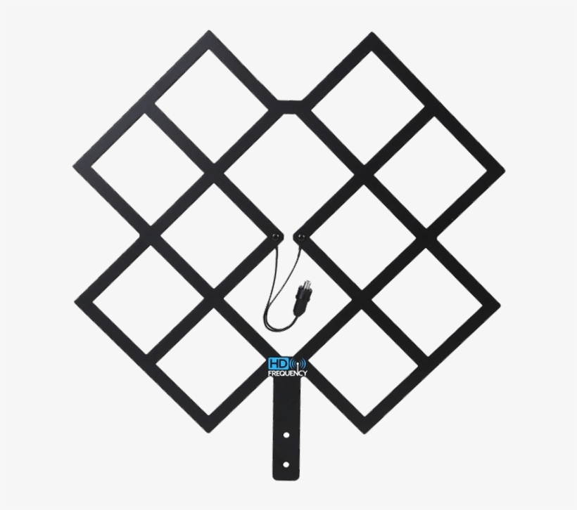 Hd Frequency - Free Transparent PNG Download - PNGkey