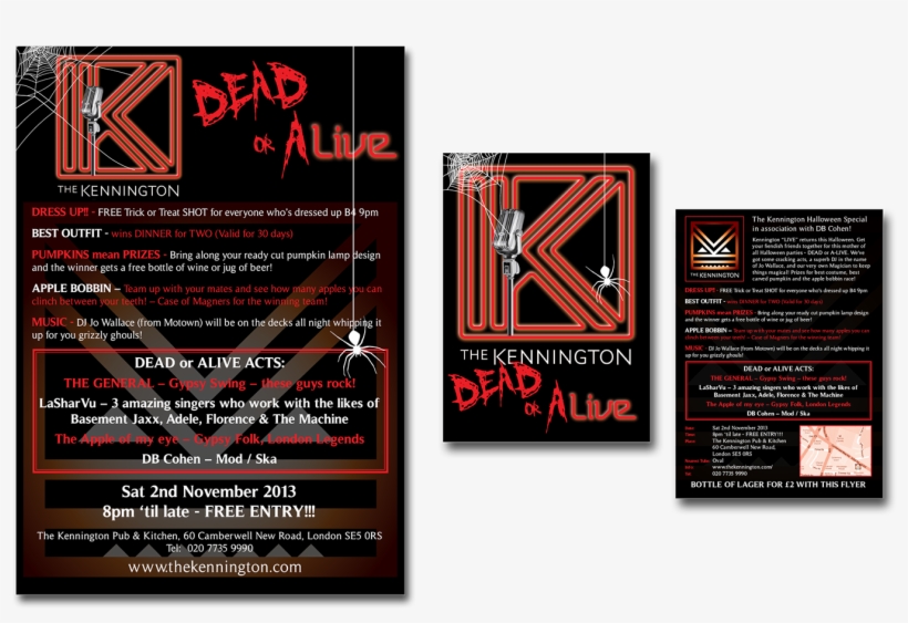 Dead Or Alive Png - Free Transparent PNG Download - PNGkey