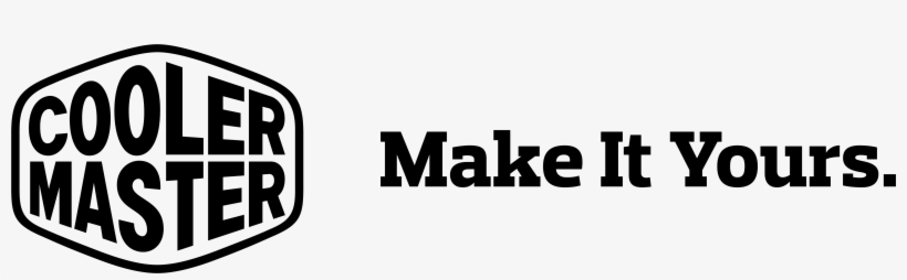 Cooler Master - Free Transparent PNG Download - PNGkey