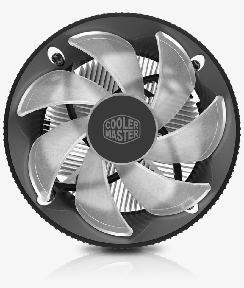 Standard Cooler I70c - Free Transparent PNG Download - PNGkey