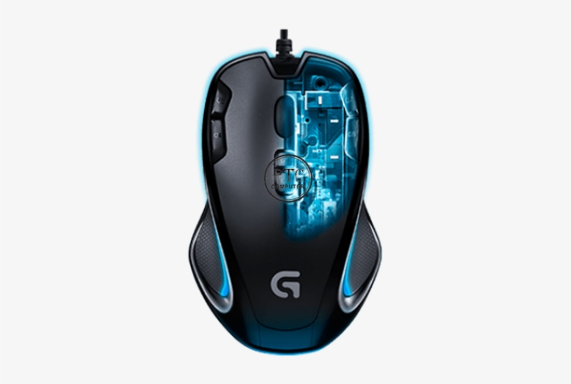Logitech Gaming Logo Png - Free Transparent PNG Download - PNGkey