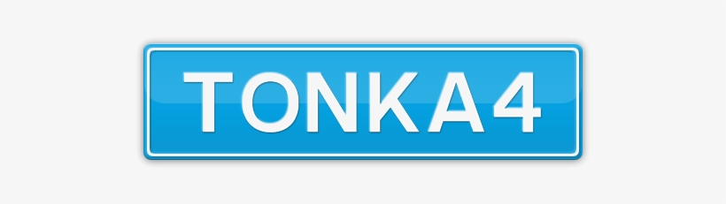 Tonka Logo Png - Free Transparent PNG Download - PNGkey
