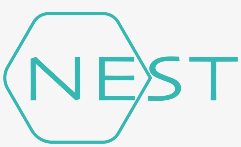 Nest Logo 2 - Free Transparent PNG Download - PNGkey
