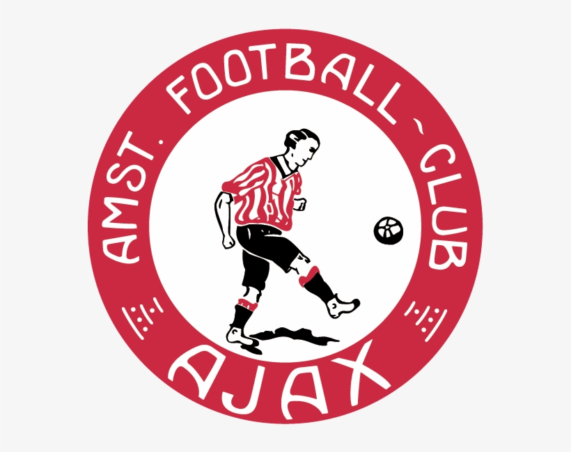 Ajax Amsterdam - Free Transparent PNG Download - PNGkey