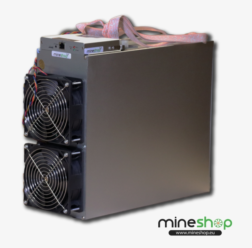 Antminer E3 - Free Transparent PNG Download - PNGkey