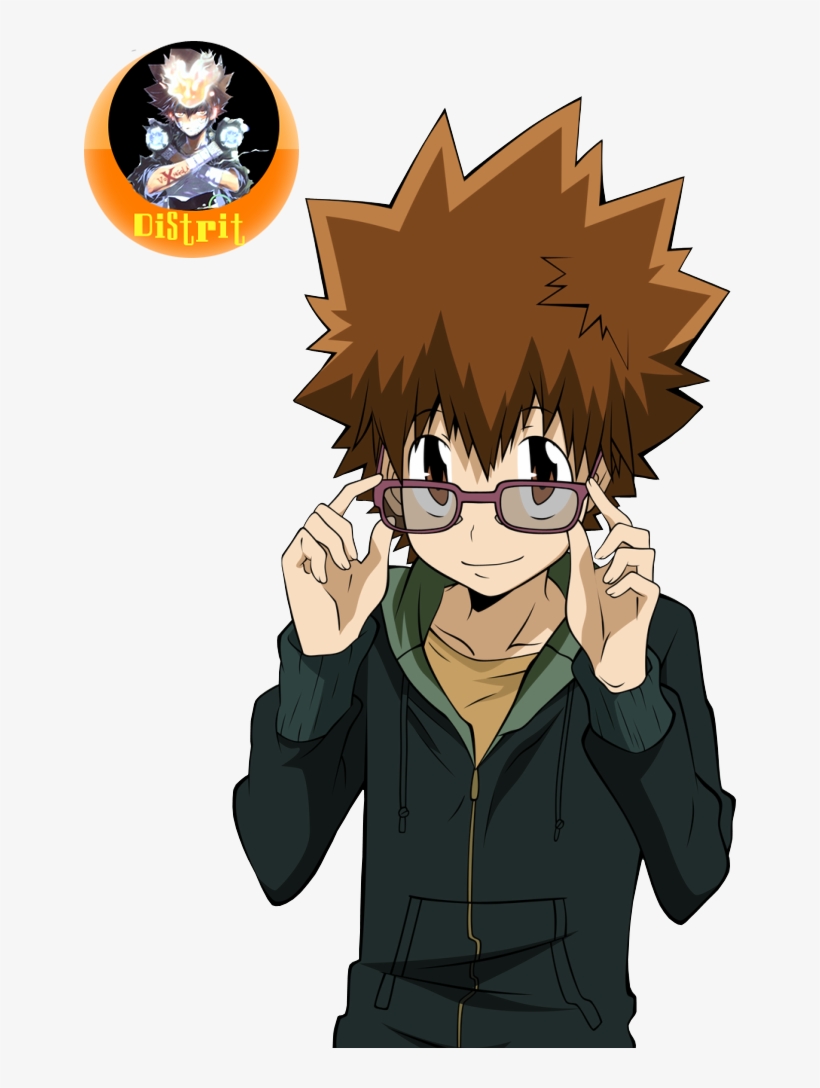 Tsuna^ ^ - Free Transparent PNG Download - PNGkey