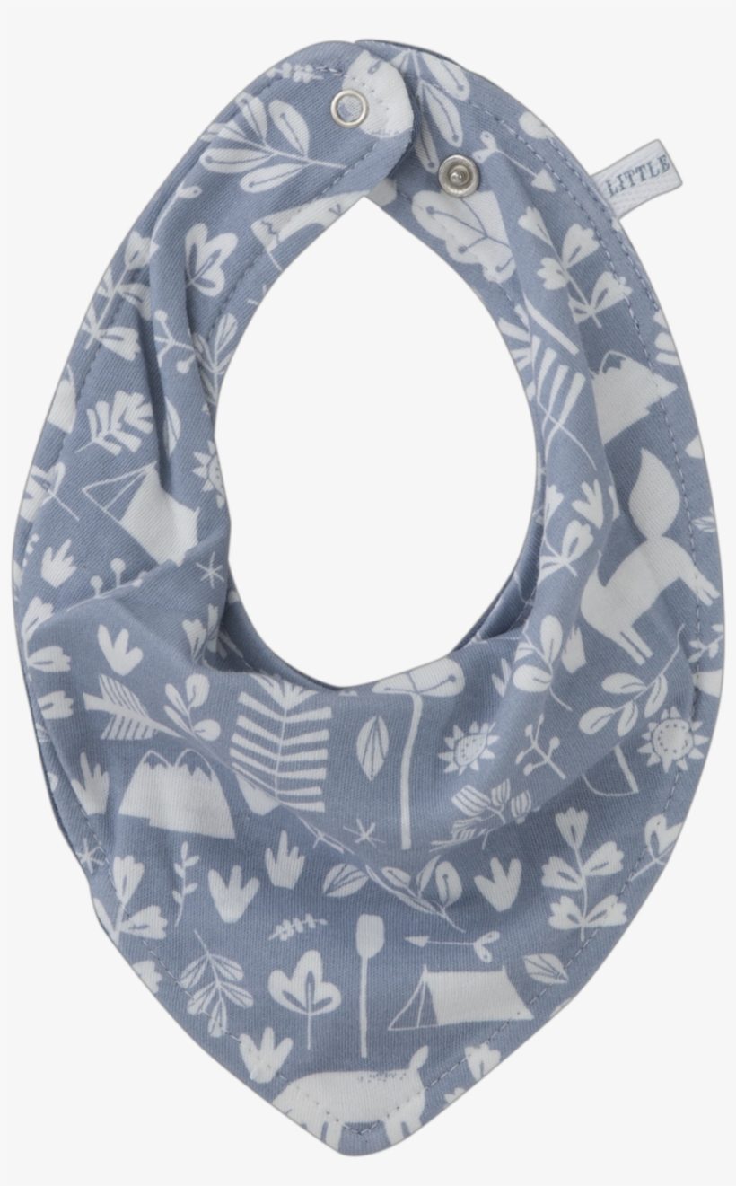 Blue Bandana Png - Free Transparent PNG Download - PNGkey