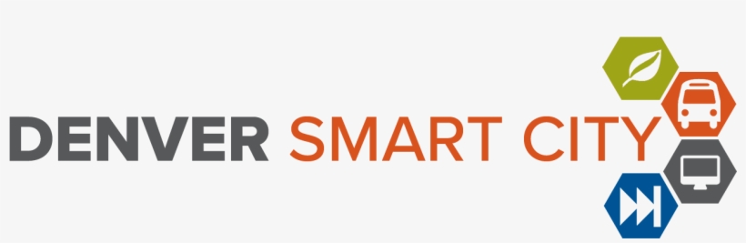 Denver Smart City - Free Transparent PNG Download - PNGkey