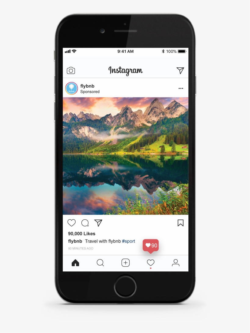 Instagram Tv Has Quickly Inspired Brands To Push The - Free Transparent ...