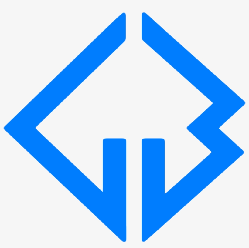 Gigablue Logo Icon Pax - Free Transparent PNG Download - PNGkey