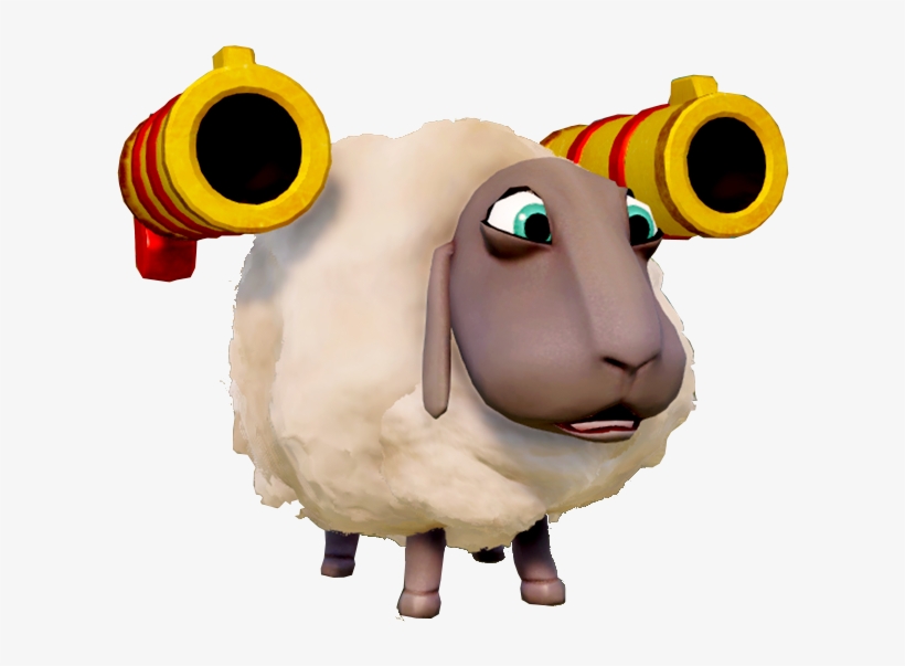 Sheep Creep - Free Transparent PNG Download - PNGkey