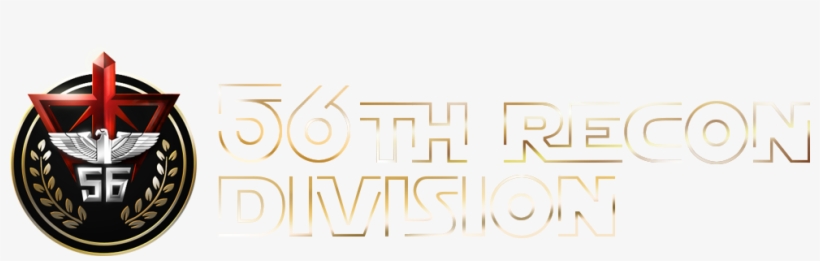 56th Recon Division - Free Transparent PNG Download - PNGkey