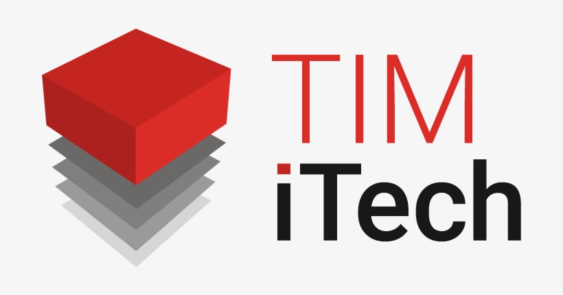 Logo Tim - Free Transparent PNG Download - PNGkey