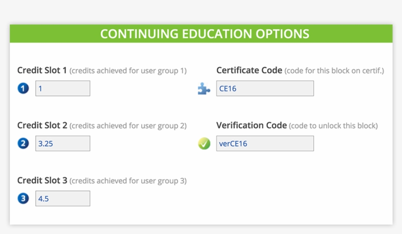 Customizable Credit Types - Free Transparent PNG Download - PNGkey