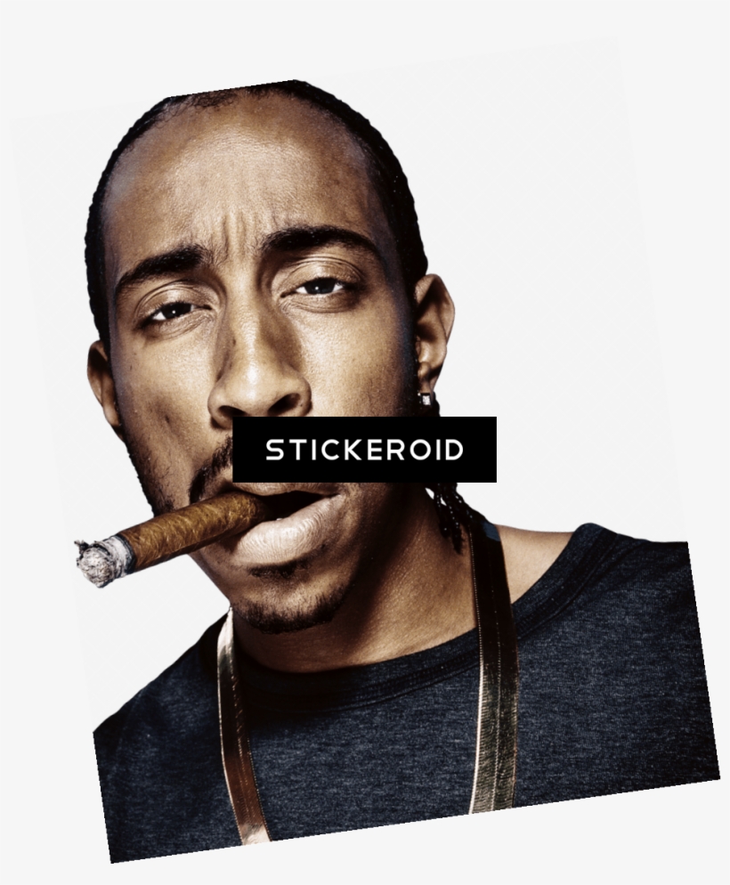 Ludacris Cigar - Free Transparent PNG Download - PNGkey