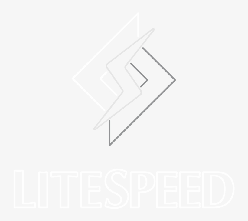 Litespeed Technologies Logo - Free Transparent PNG Download - PNGkey