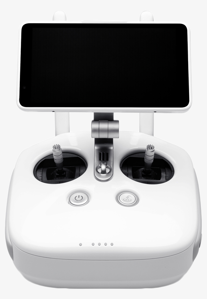Phantom 4 Pro , Lcd Remote Controller - Free Transparent PNG Download ...