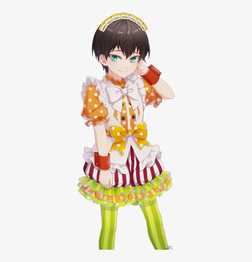 Rikka Kiyomiya Hn Transparent - Free Transparent PNG Download - PNGkey