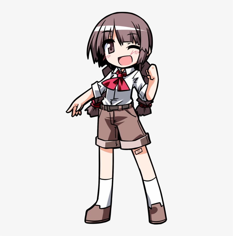 Rikka Png - Free Transparent PNG Download - PNGkey