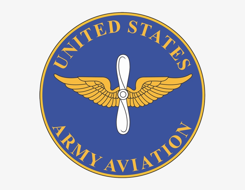 United States Army Aviation Logo - Free Transparent PNG Download - PNGkey