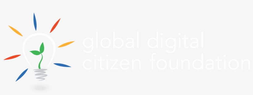 Global Digital Citizen Foundation - Free Transparent PNG Download - PNGkey