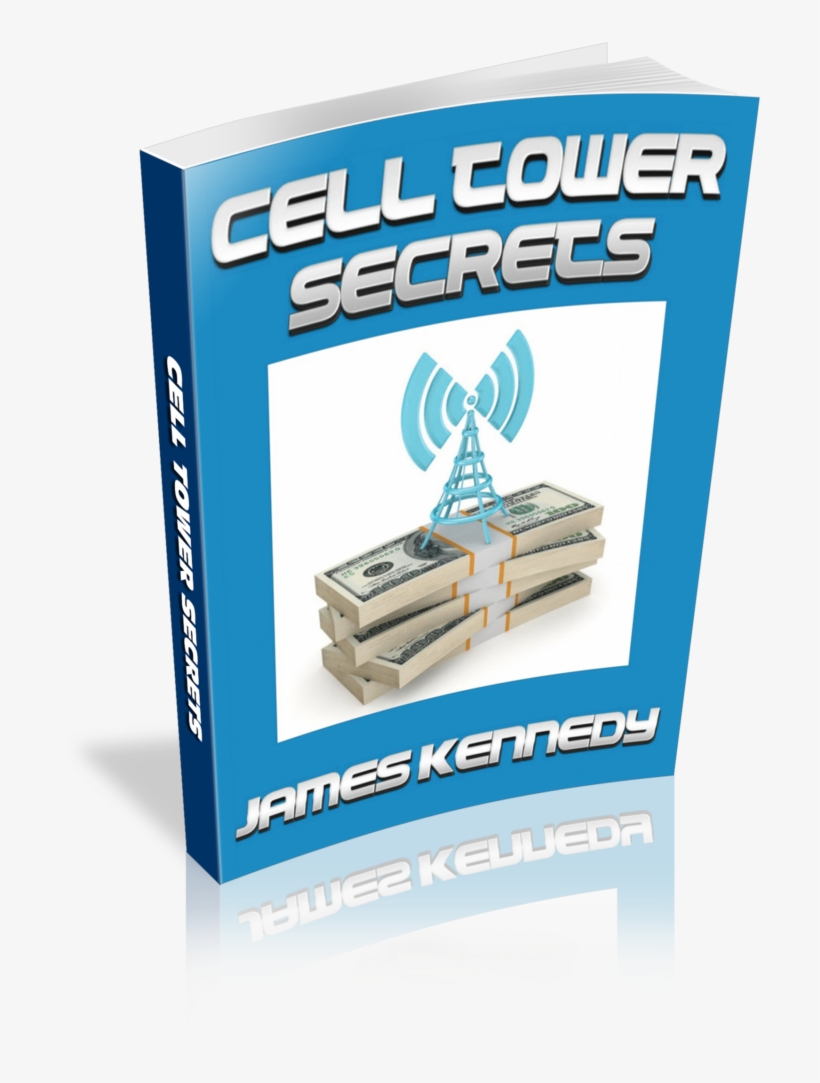 There Is Much More To Cell Tower - Free Transparent PNG Download - PNGkey