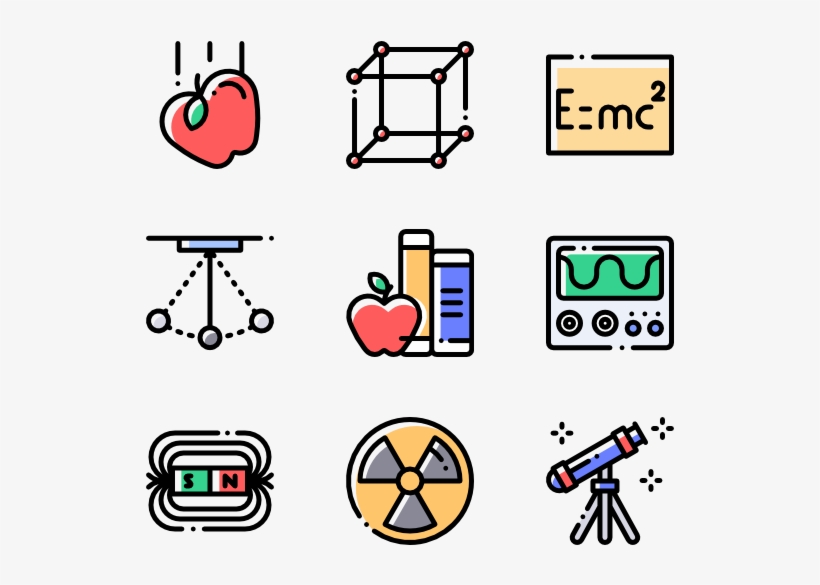 Physics - Free Transparent PNG Download - PNGkey