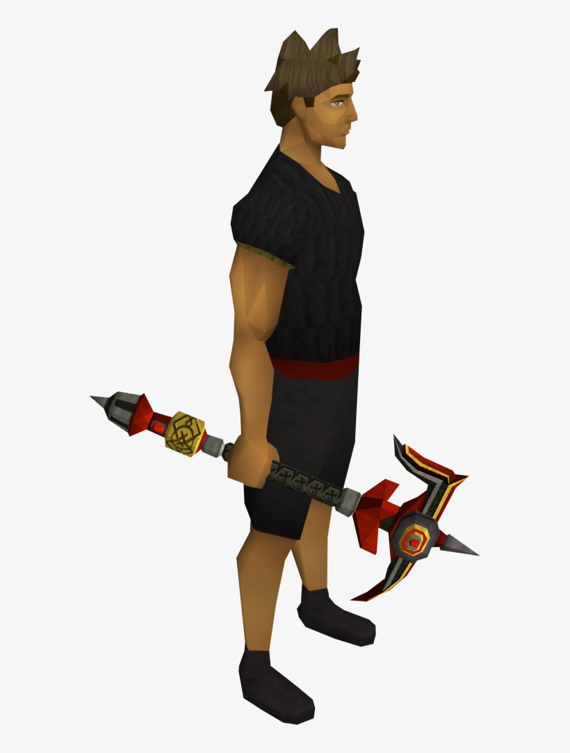 Pickaxe Png - Free Transparent PNG Download - PNGkey